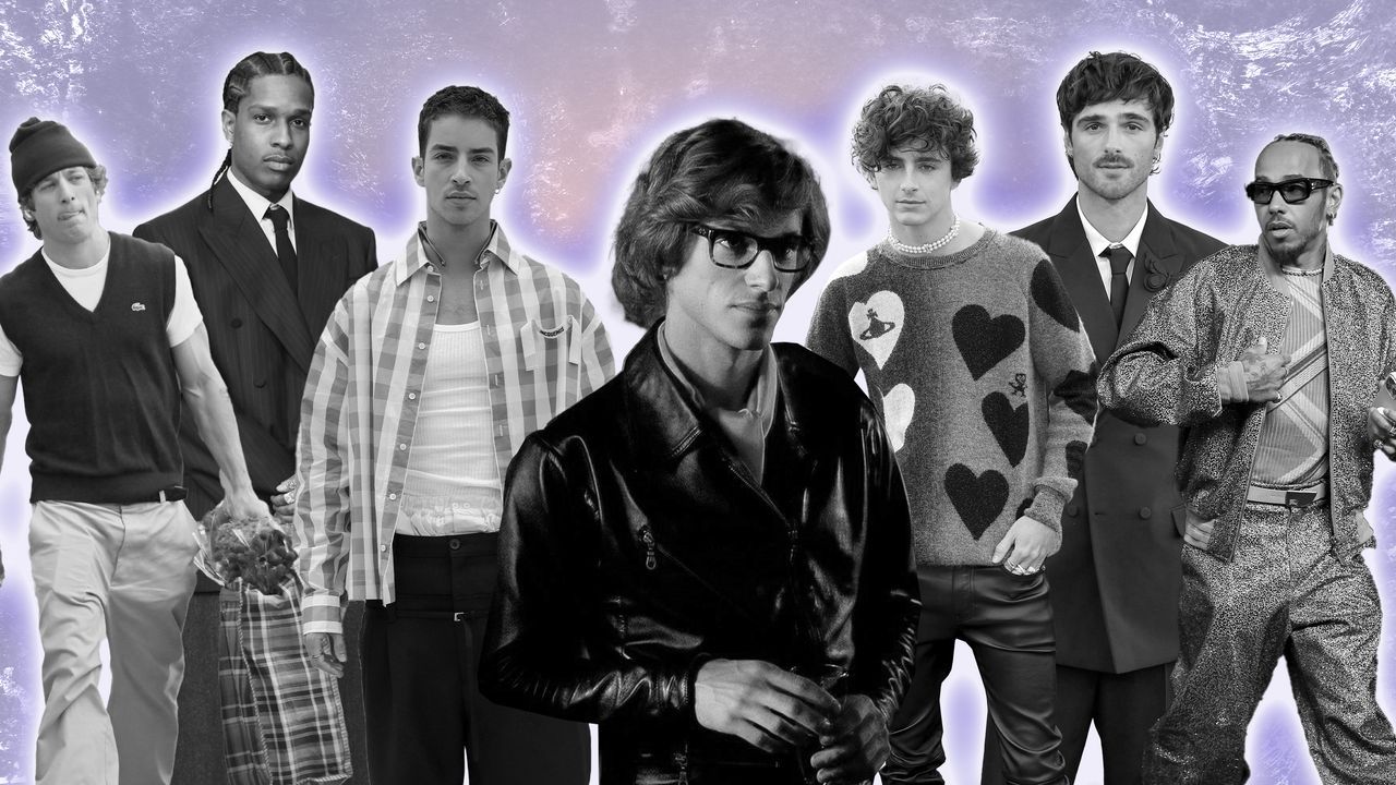 How to Find Your Style, for Men Who Don’t Know Where to Start | GQ Middle East